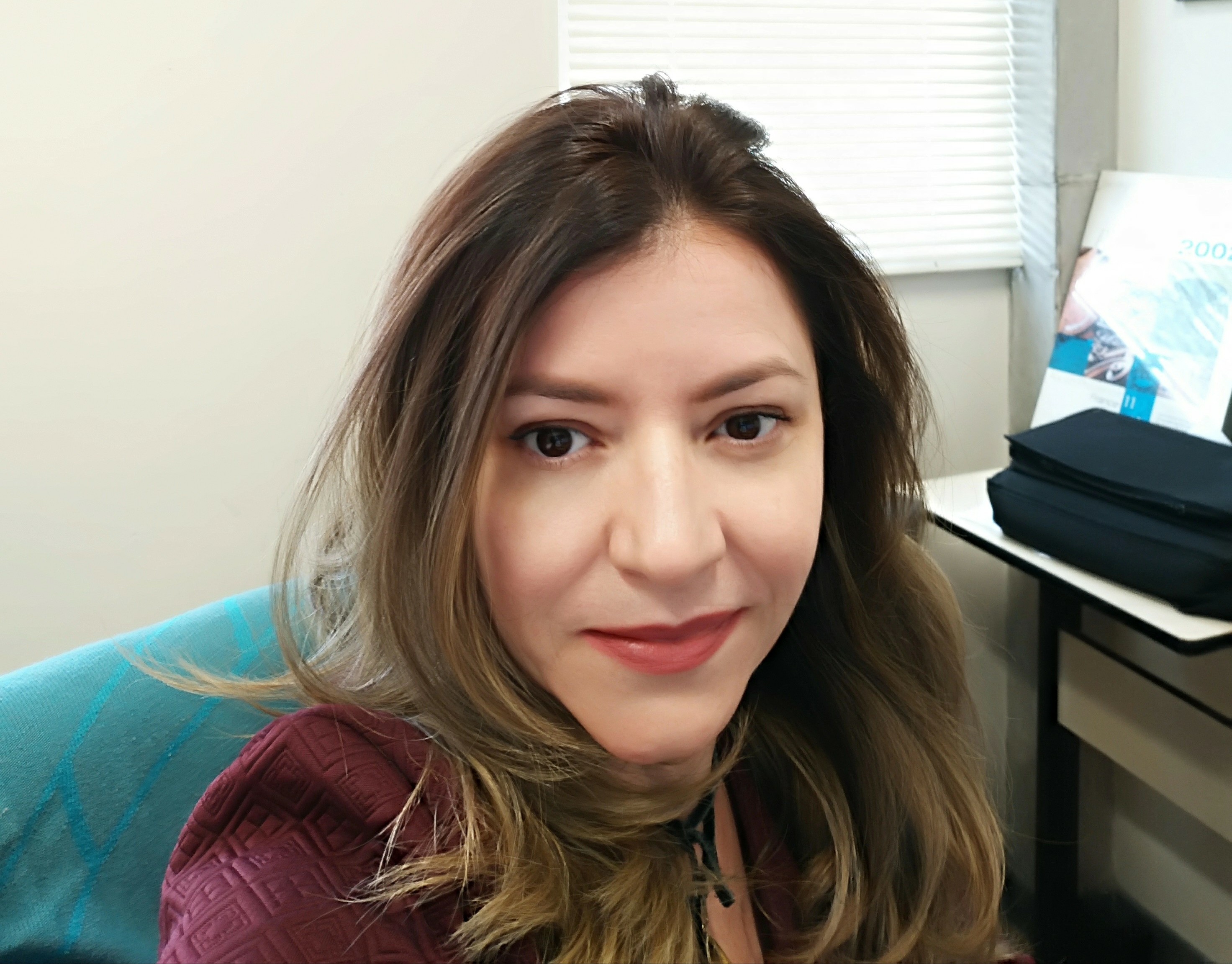 Denise Duarte Scarpa Magalhaes Alves | Portal de Eventos da ...